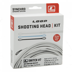 Fly Lines for Switch Rods | LOOP Tackle