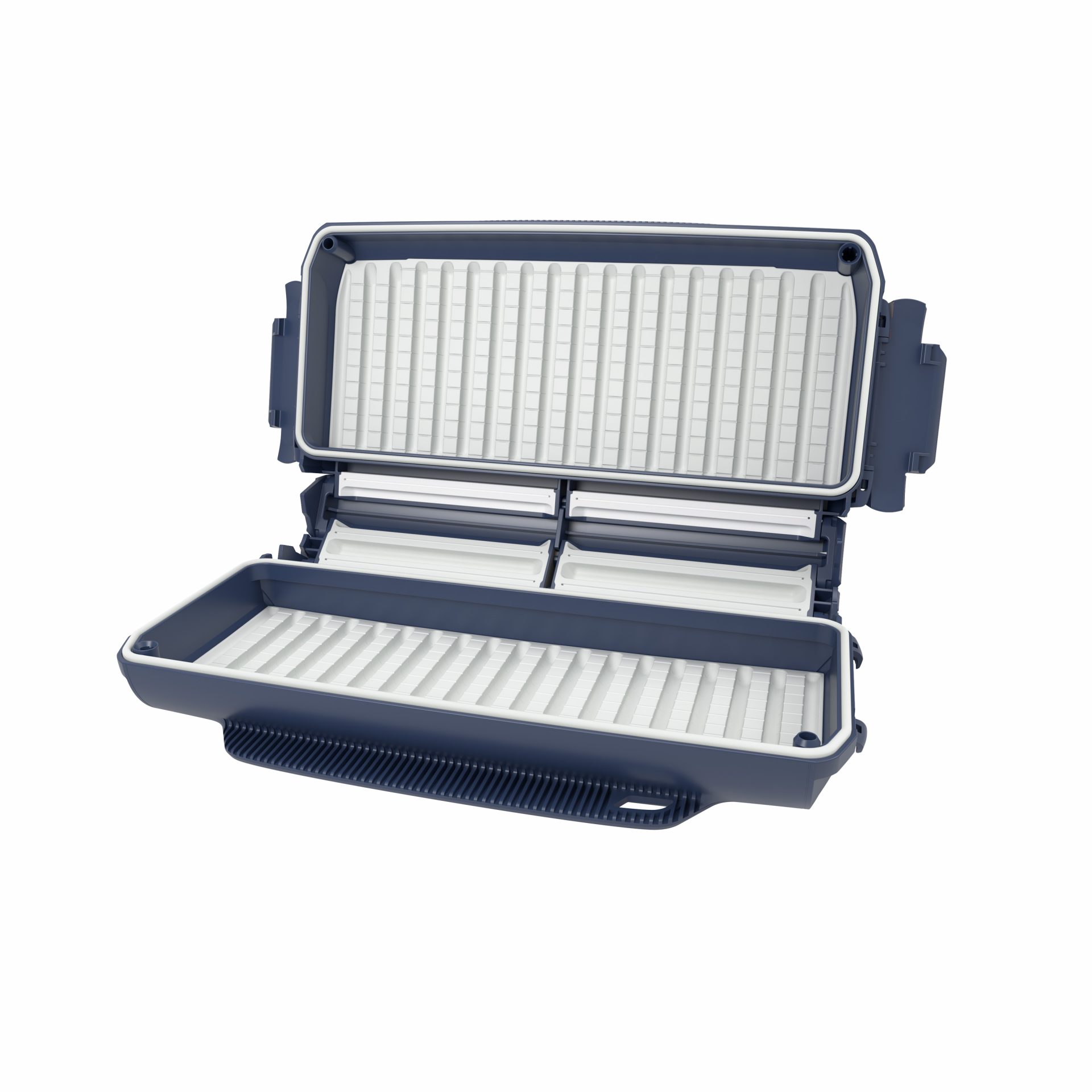 Opti 185 Tactical Fly Box | Fly Boxes | Loop Tackle