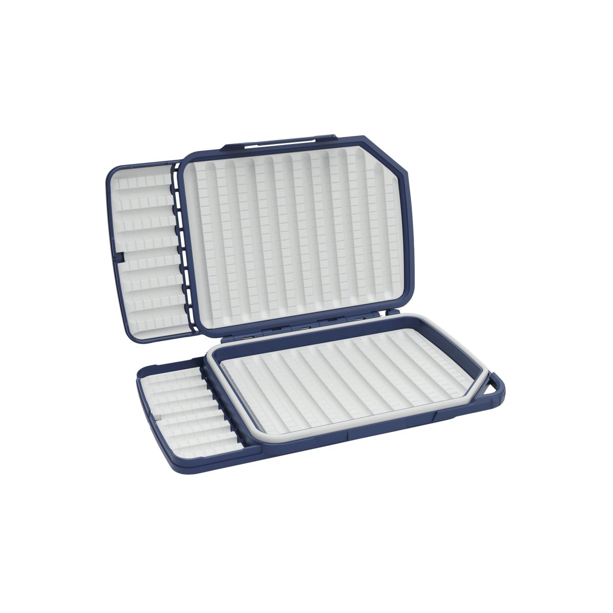 Opti 185 Tactical Fly Box | Fly Boxes | Loop Tackle