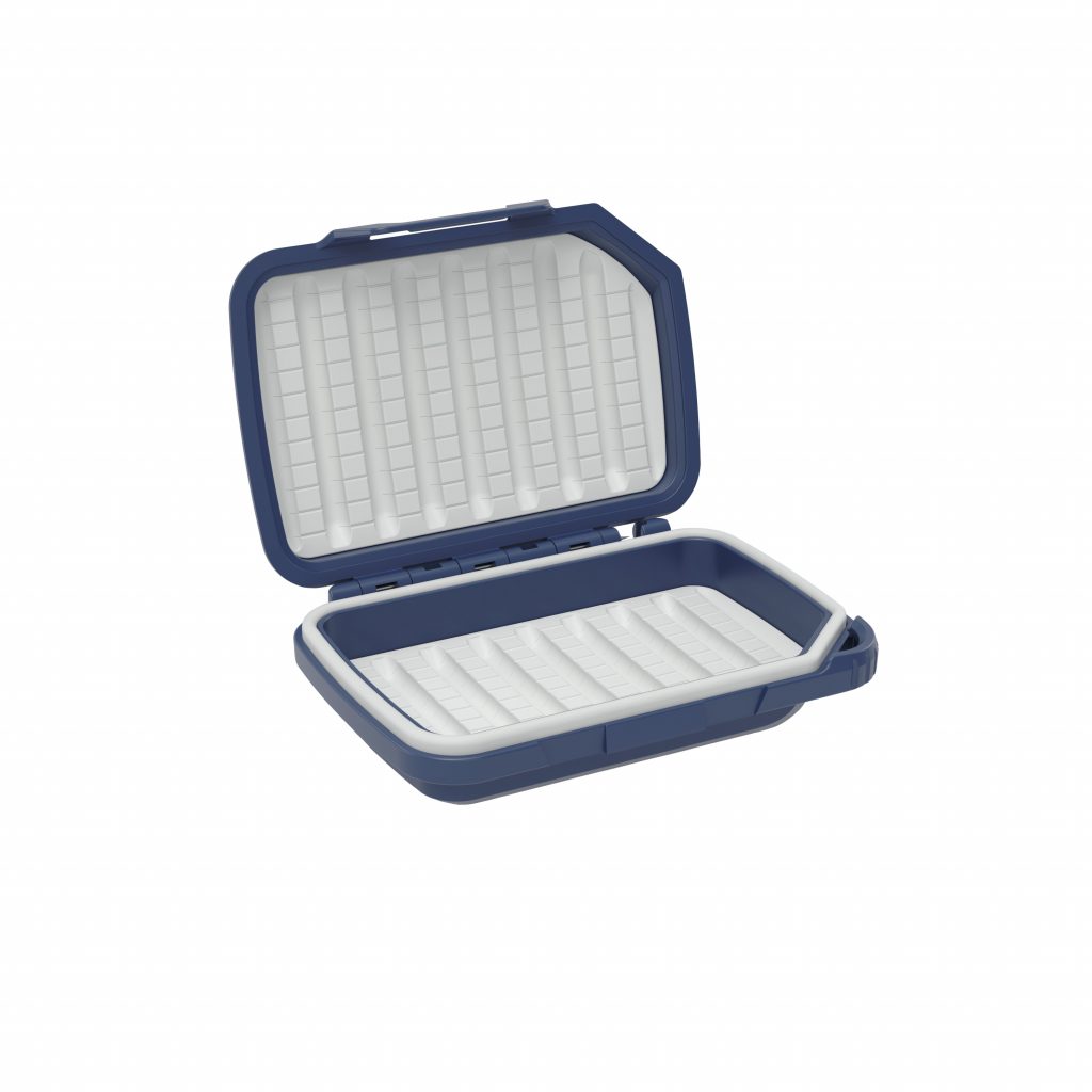 Opti 270 Tarpon-Predator Fly Box - LOOP Tackle