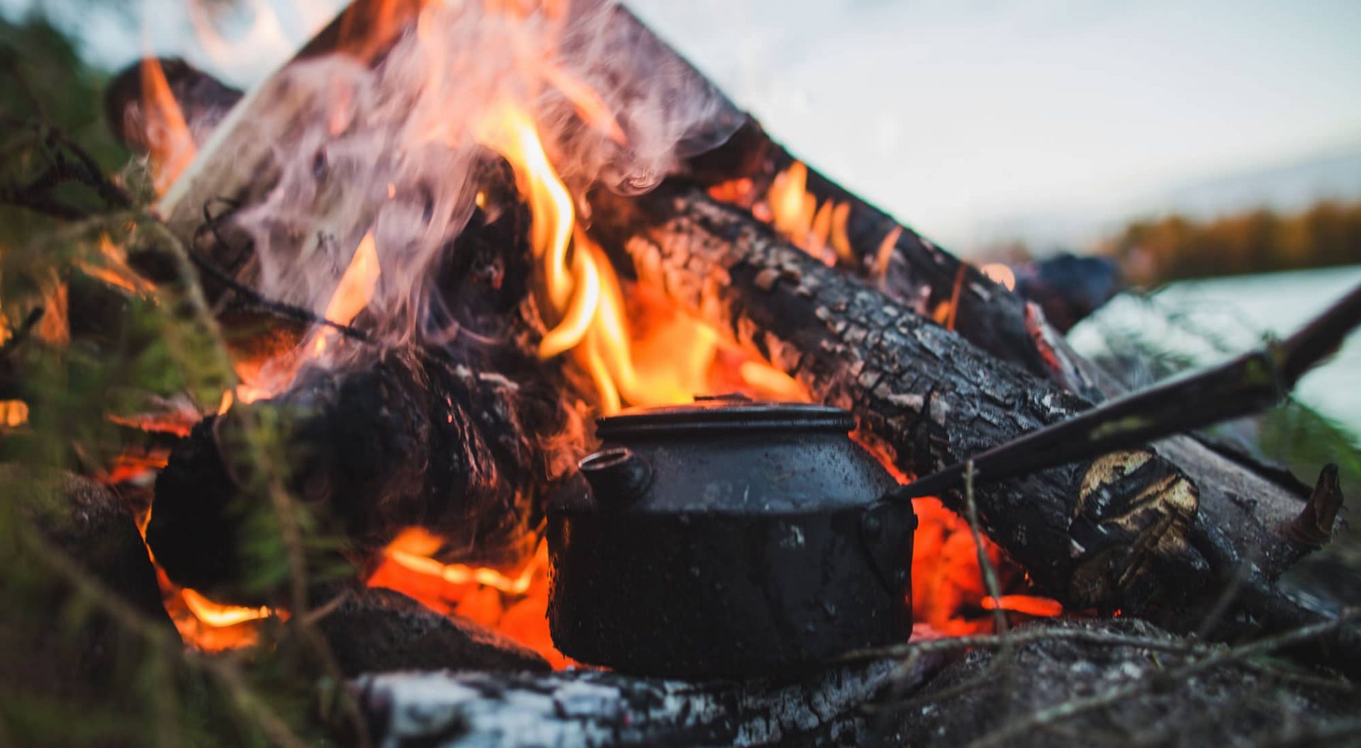 Laplanders | Reel People | Reel Moments | LOOP Tackle