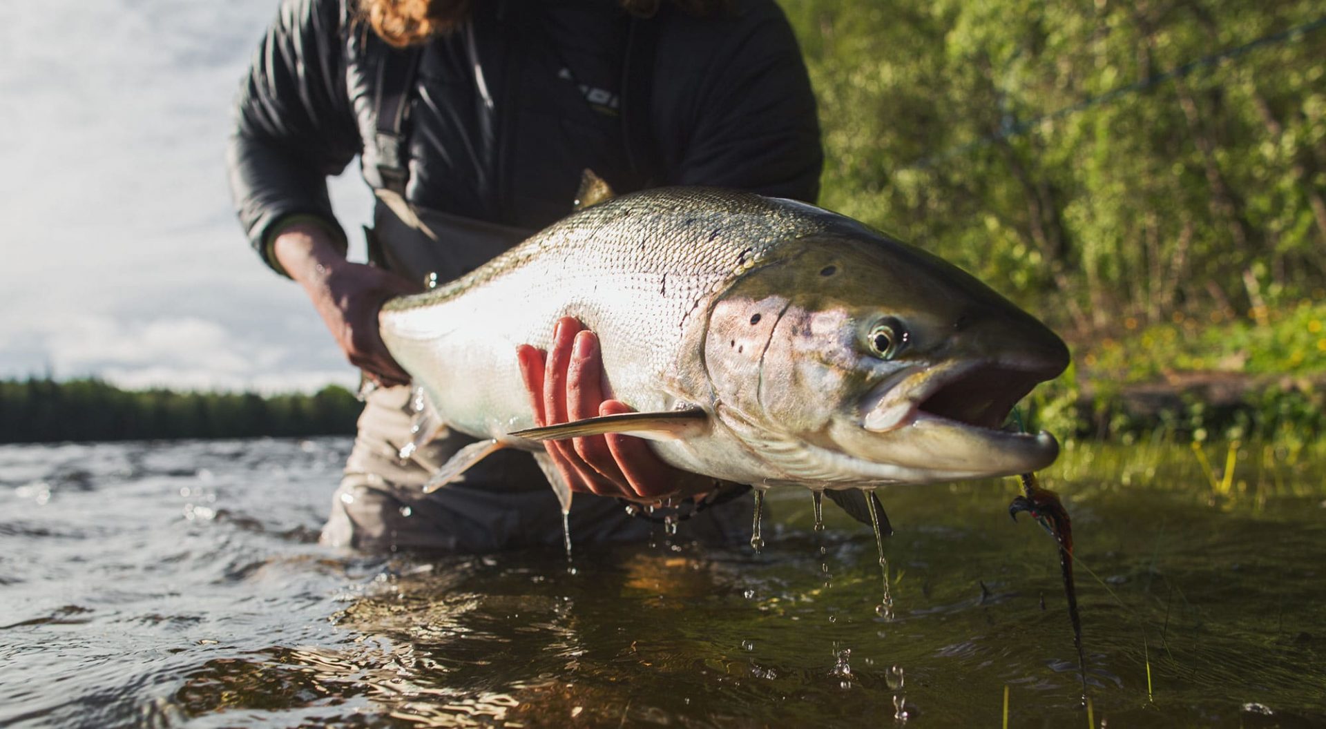 Laplanders | Reel People | Reel Moments | LOOP Tackle