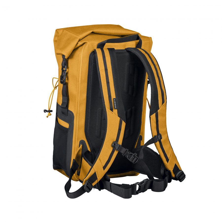 Dry Backpack 25L | Waterproof Bags | LOOP Tackle