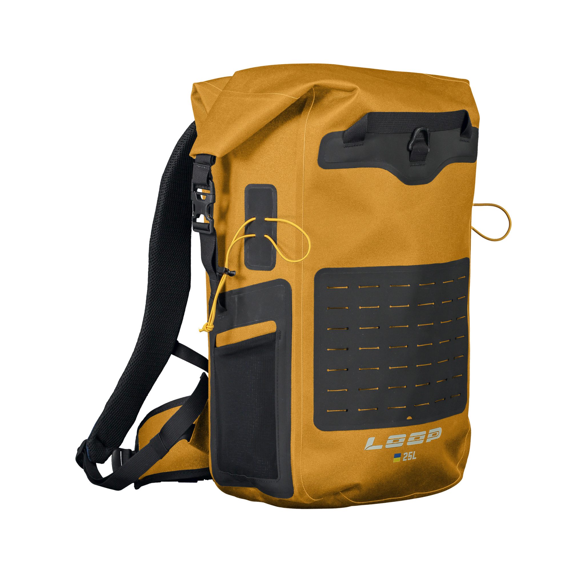 Dry Backpack 25L | Waterproof Bags | LOOP Tackle