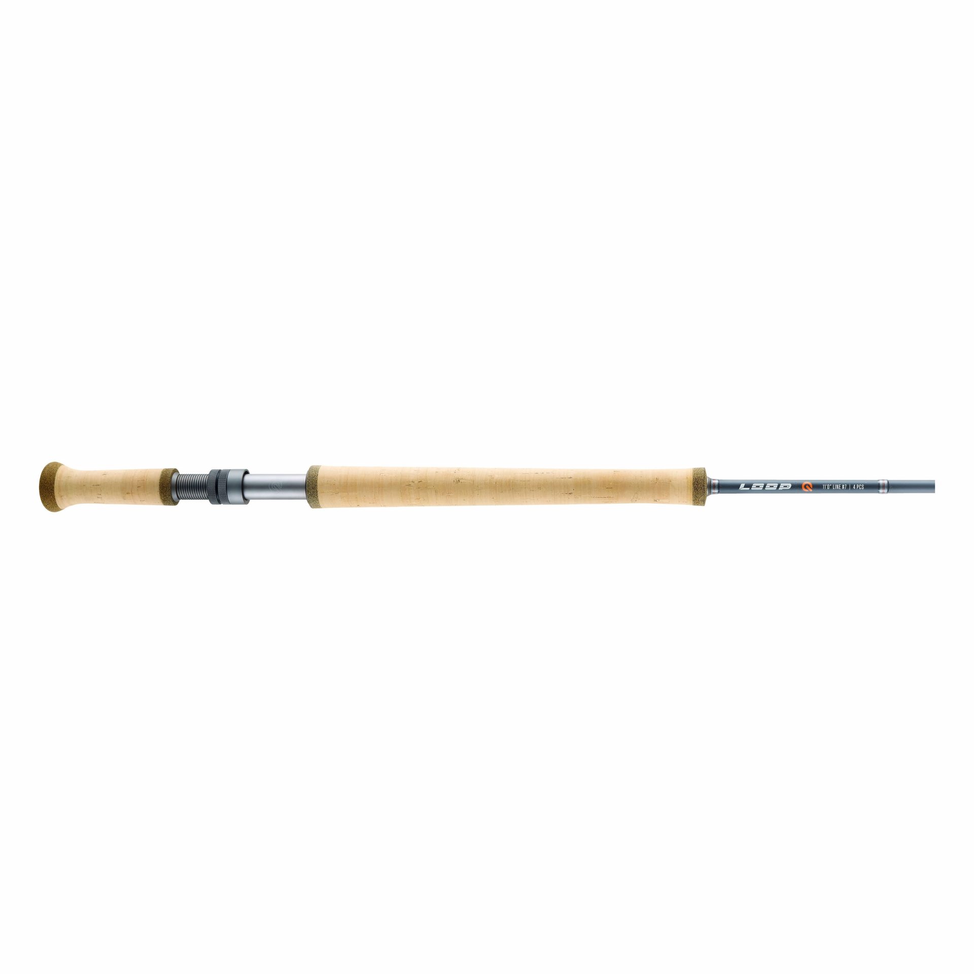 Q Switch Rod | Fly Fishing Rods | LOOP Tackle