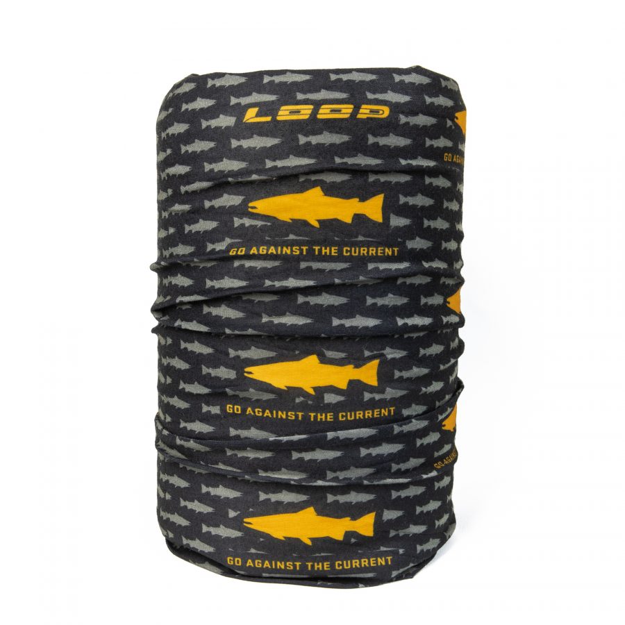 Loop Logo Beanie - LOOP Tackle