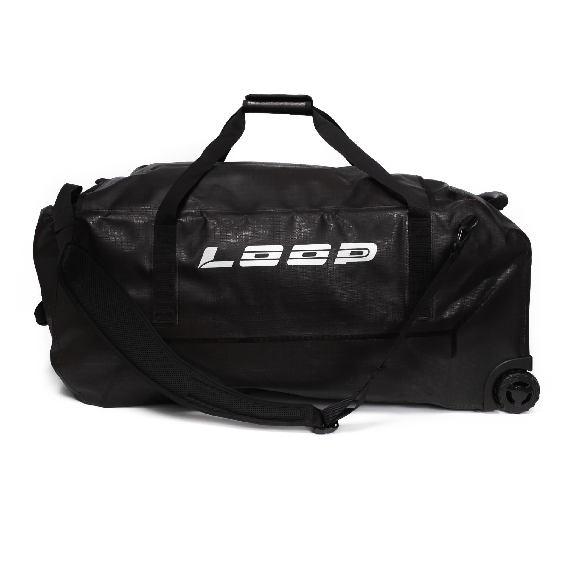 Dry Wheelbag 150L | Fly Fishing & Travel Bags | Loop Tackle