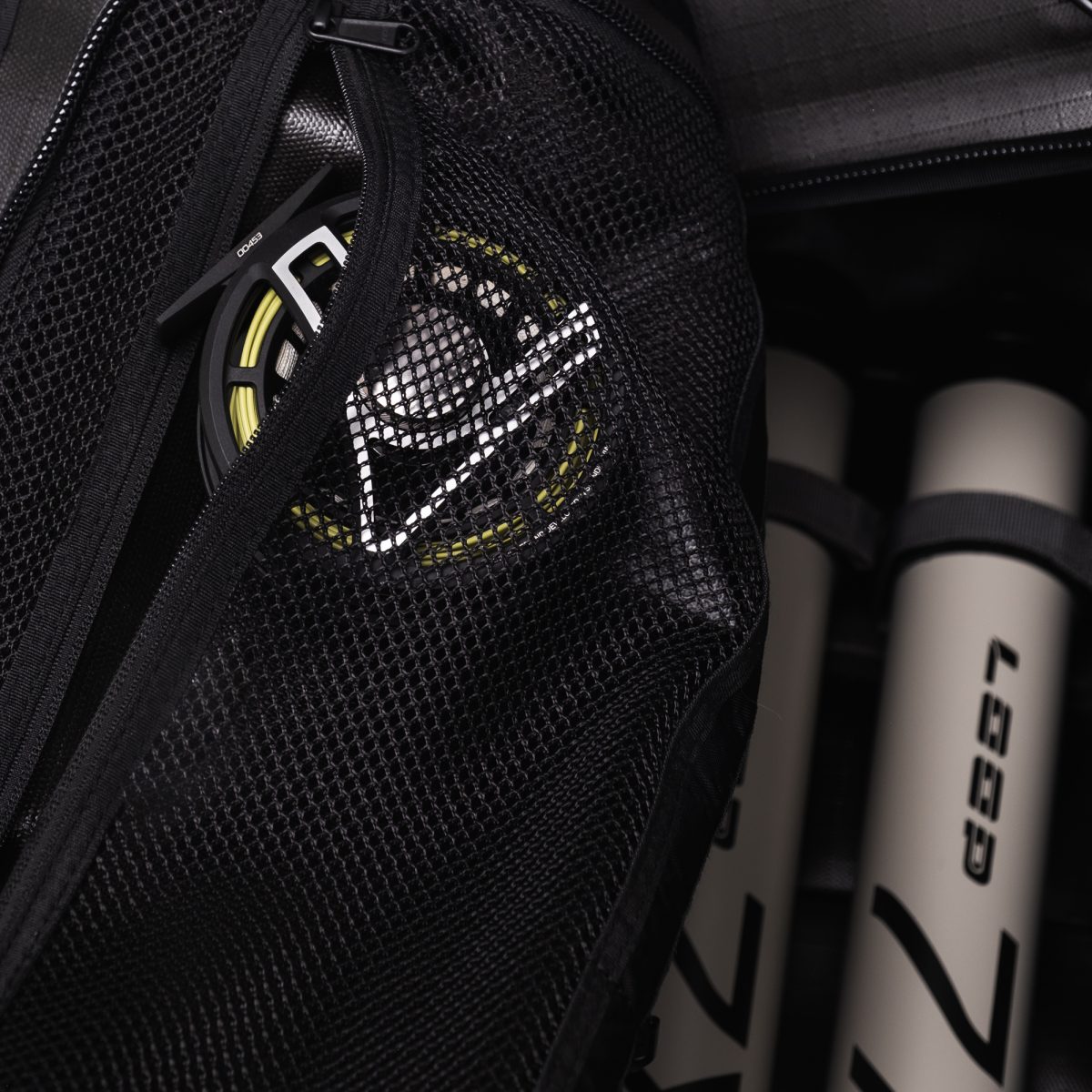 Dry Wheelbag 150L | Fly Fishing & Travel Bags | Loop Tackle