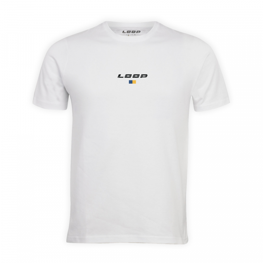 Flag Logo T-Shirt | Fly Fishing T-shirts | LOOP Tackle