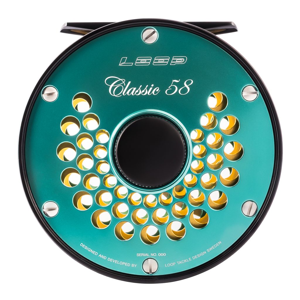 Fly Fishing Tackle | LOOP Tackle