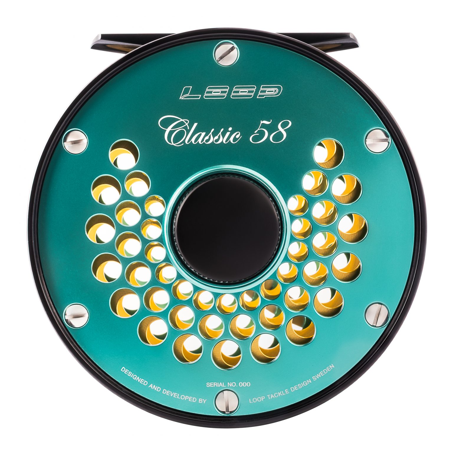 Fly Fishing Tackle | LOOP Tackle