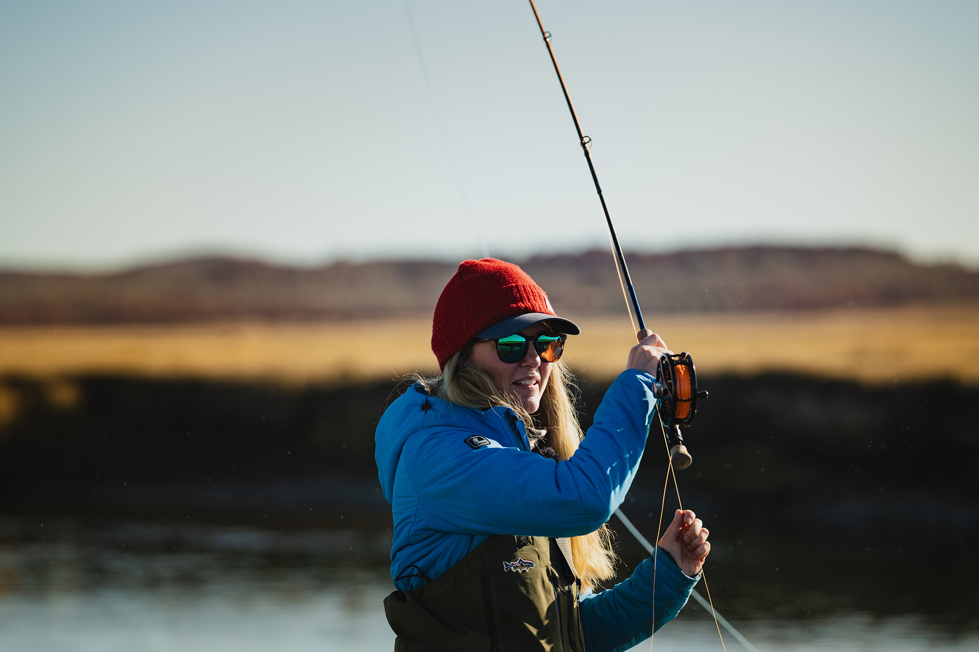 Substance over style | Stories | Loop Tackle