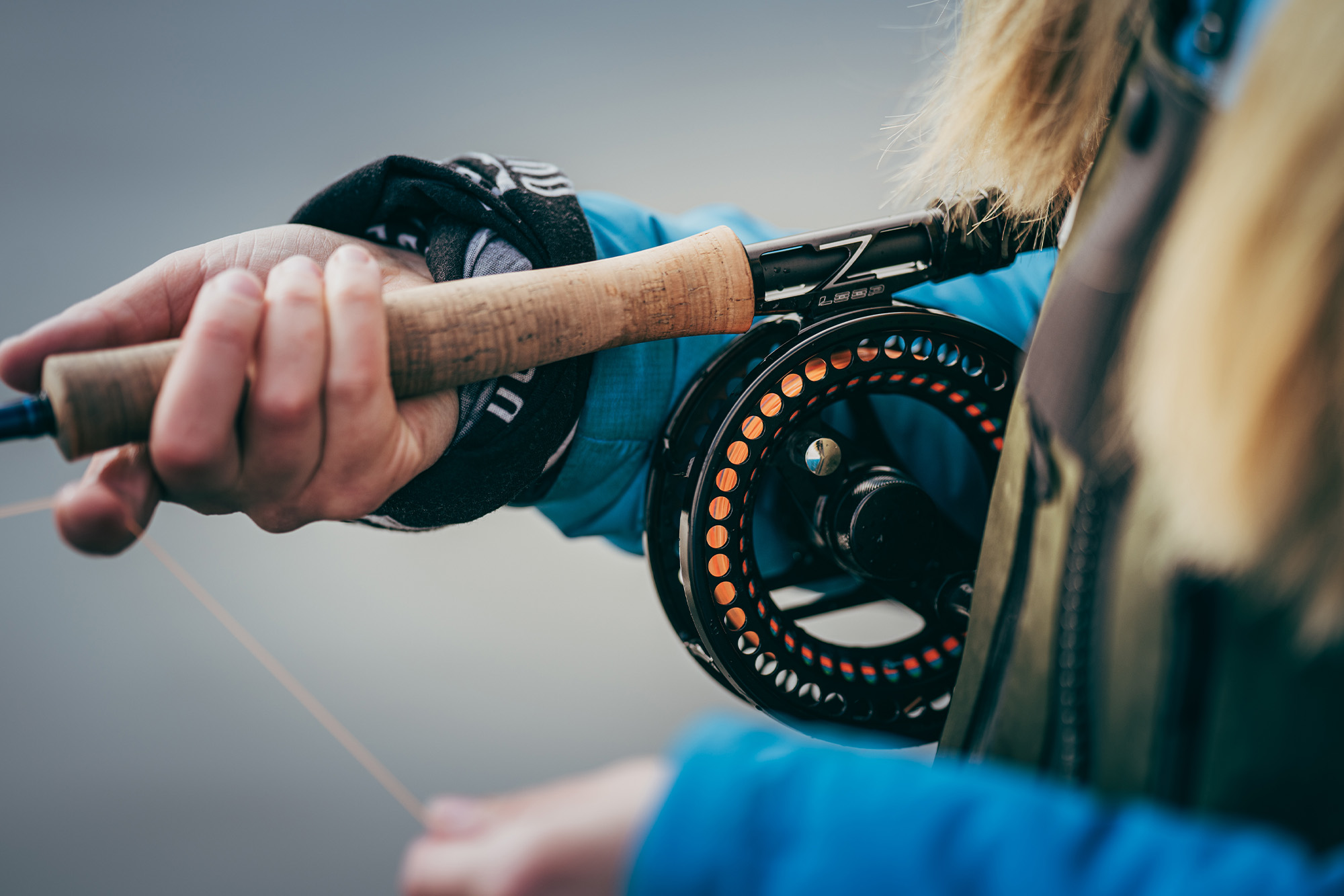 Substance over style | Stories | Loop Tackle