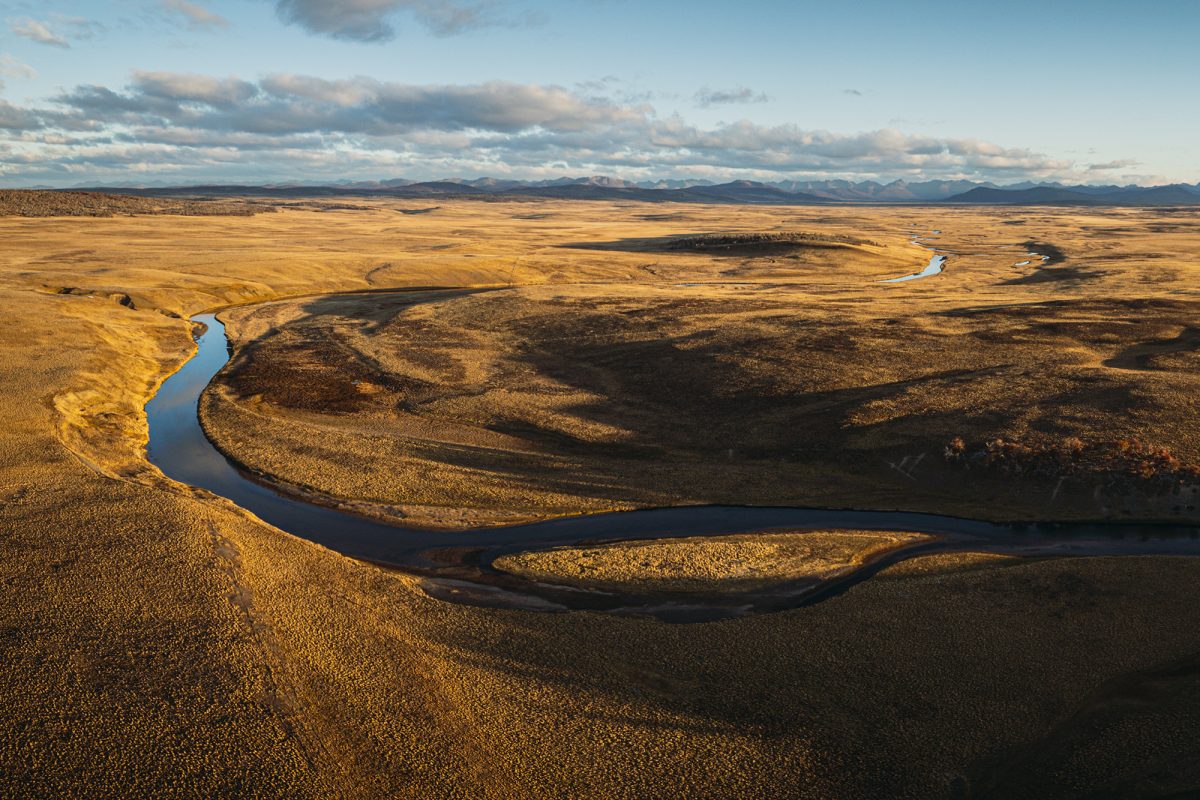 Substance over style | Stories | Loop Tackle