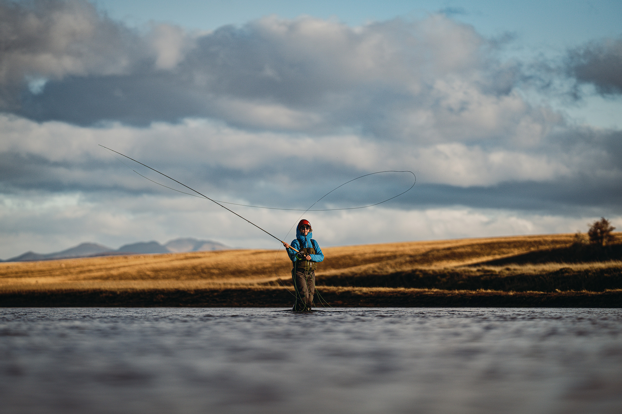 Substance over style | Stories | Loop Tackle