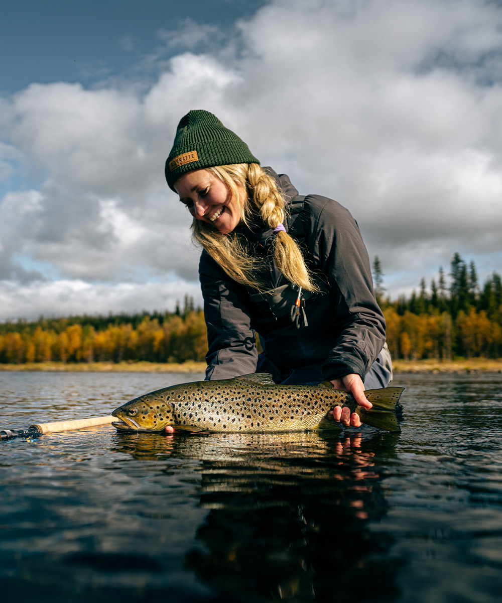 Behind the Lens: Fish Photography | Stories | Loop Tackle