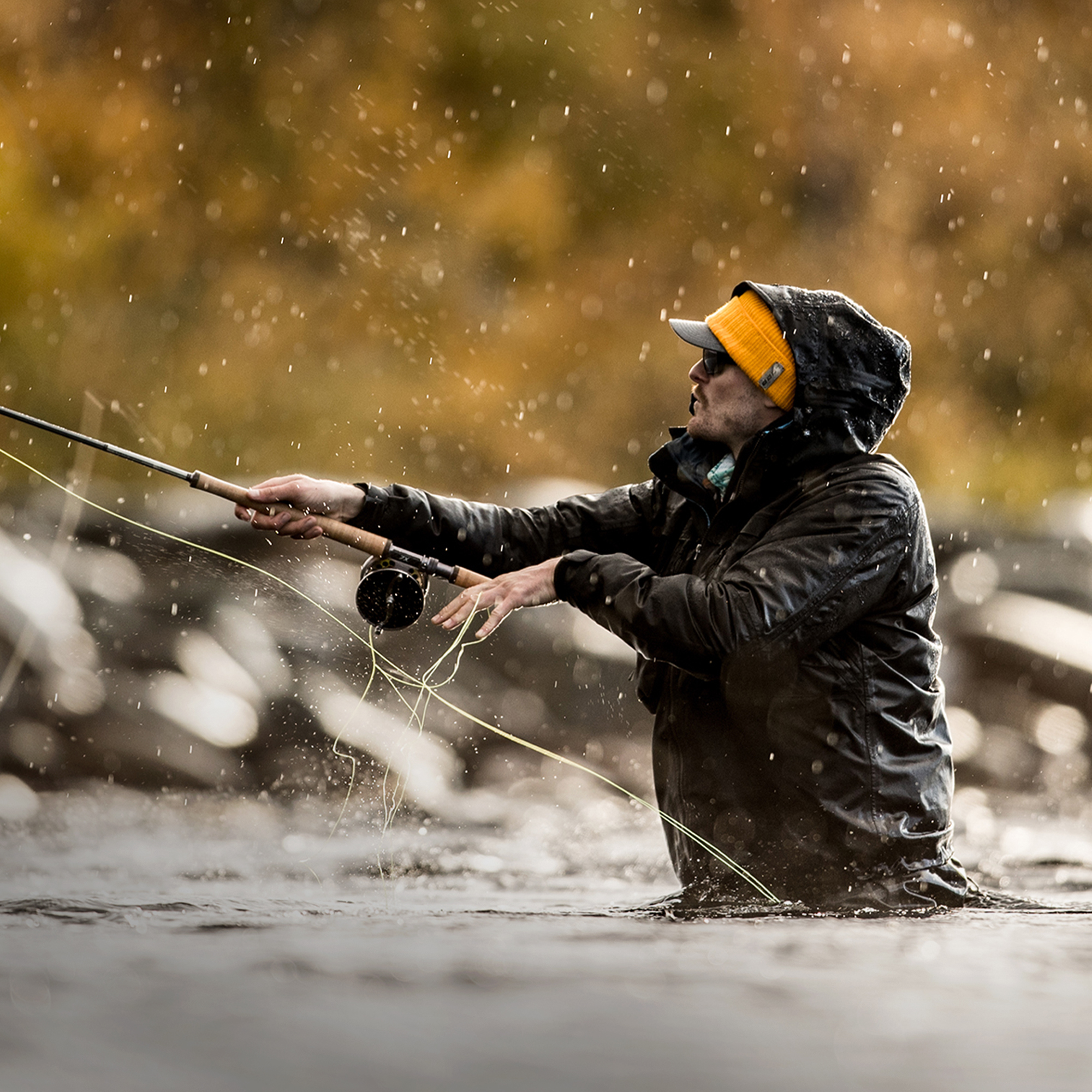 Fly Fishing Tackle | Loop Tackle