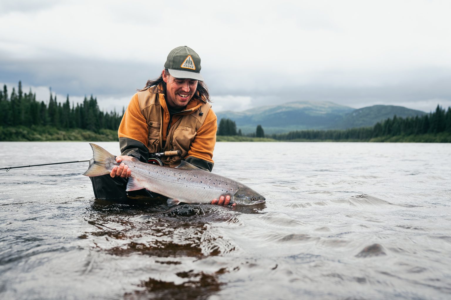 An Atlantic Addiction | Stories | Loop Tackle