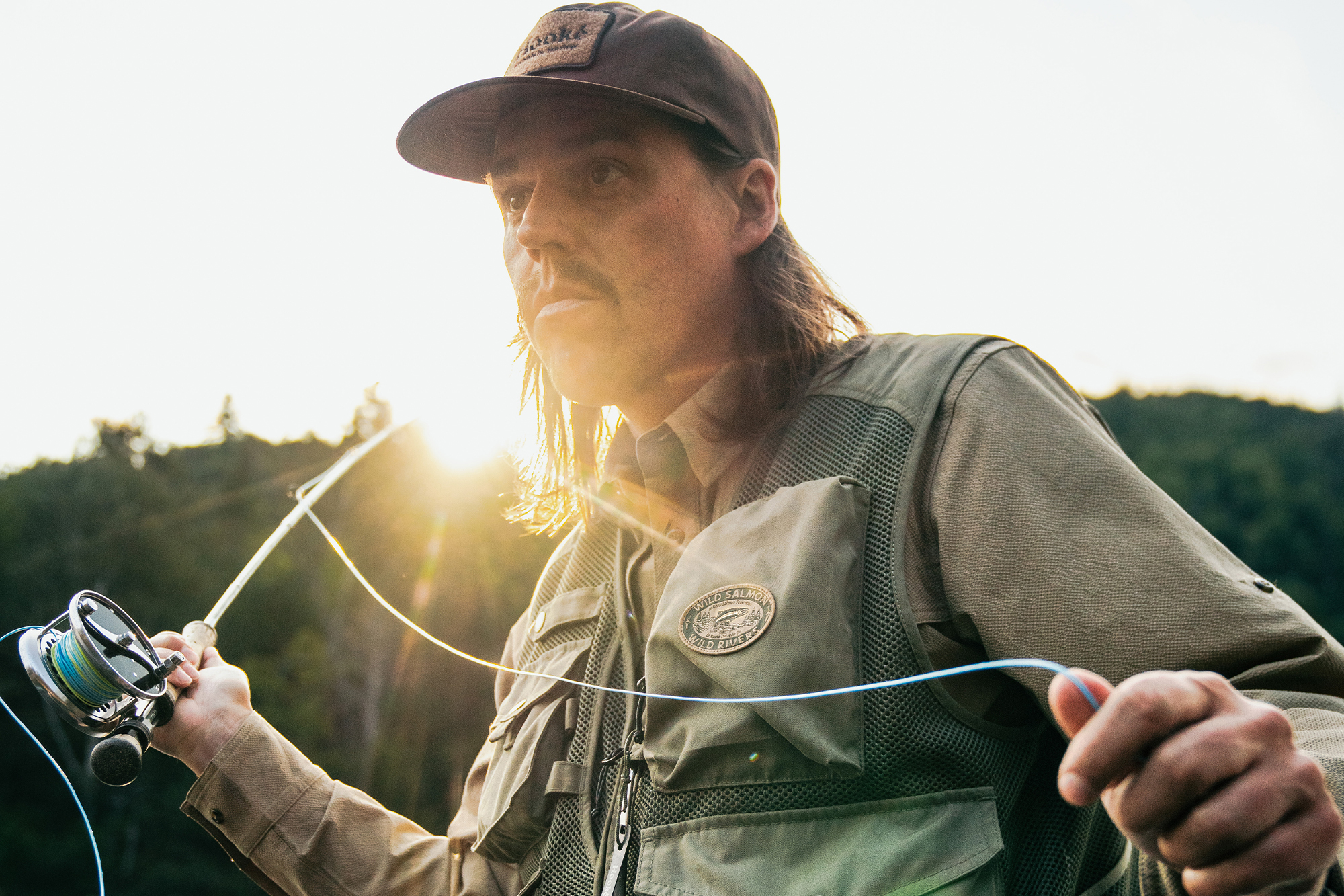 An Atlantic Addiction | Stories | Loop Tackle