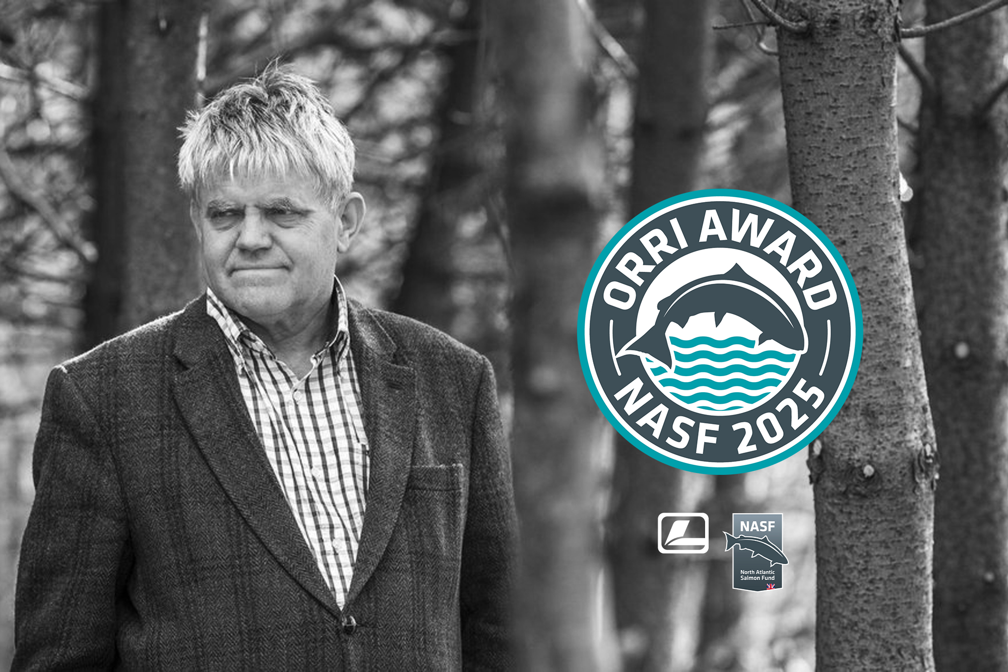 NASF UK presents: The Orri Award | Action | Loop Tackle