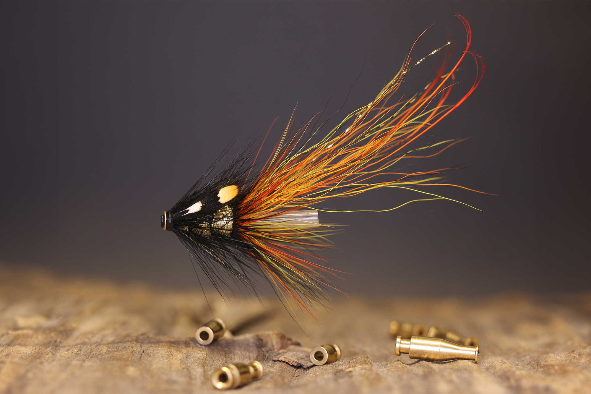 Return of the Bottle Tube - LOOP Tackle