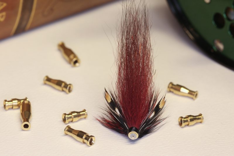 Return of the Bottle Tube - LOOP Tackle