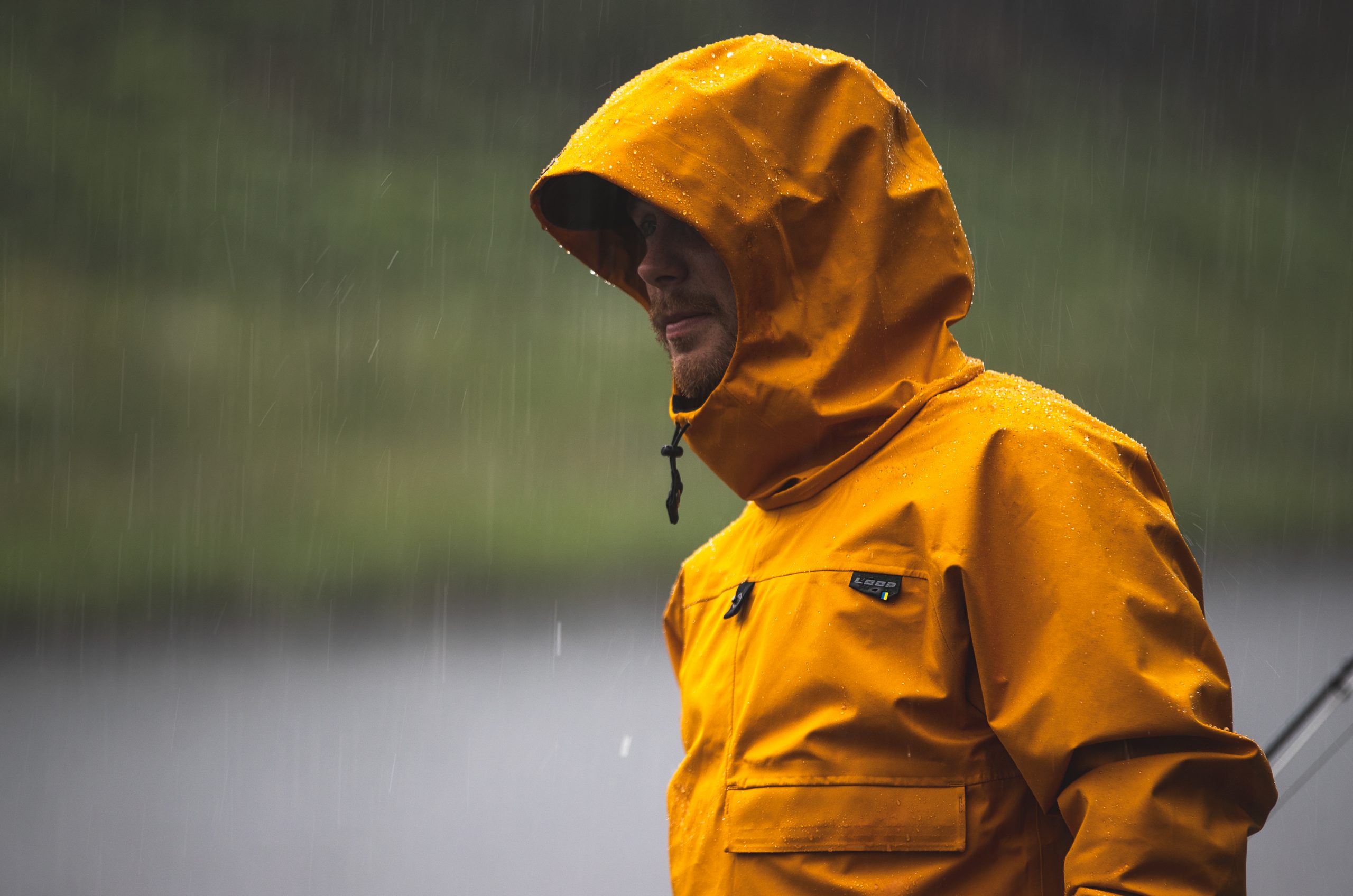 Fishing Clothing | LOOP Tackle